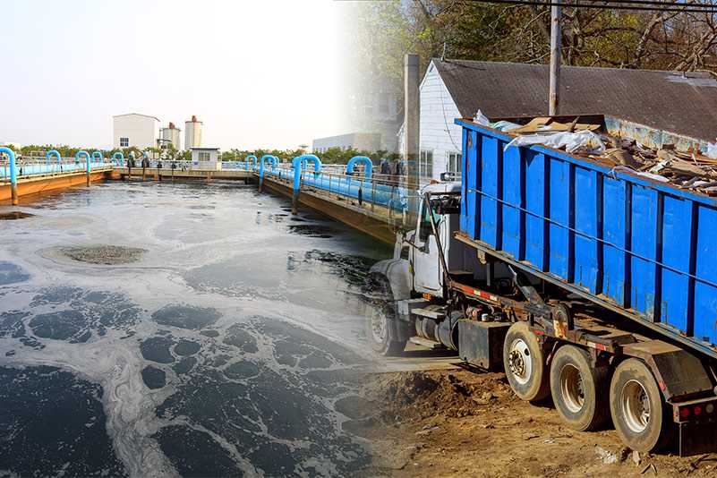 PrimeFyre - Septic, Dumpster, Roll Off, Portable Restroom Software